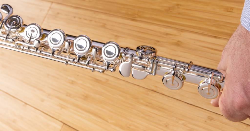 Flute Quickstart Guide | Sweetwater