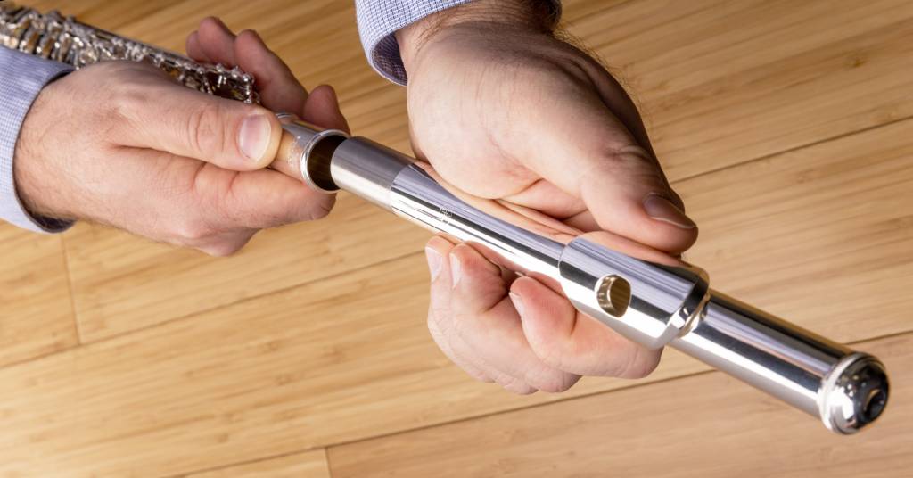 Flute Quickstart Guide | Sweetwater