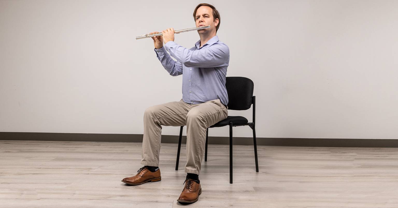 Flute Quickstart Guide | Sweetwater