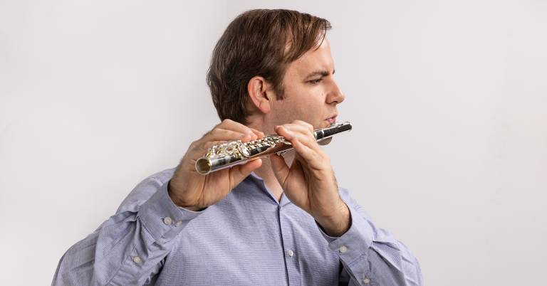 Flute Quickstart Guide | Sweetwater