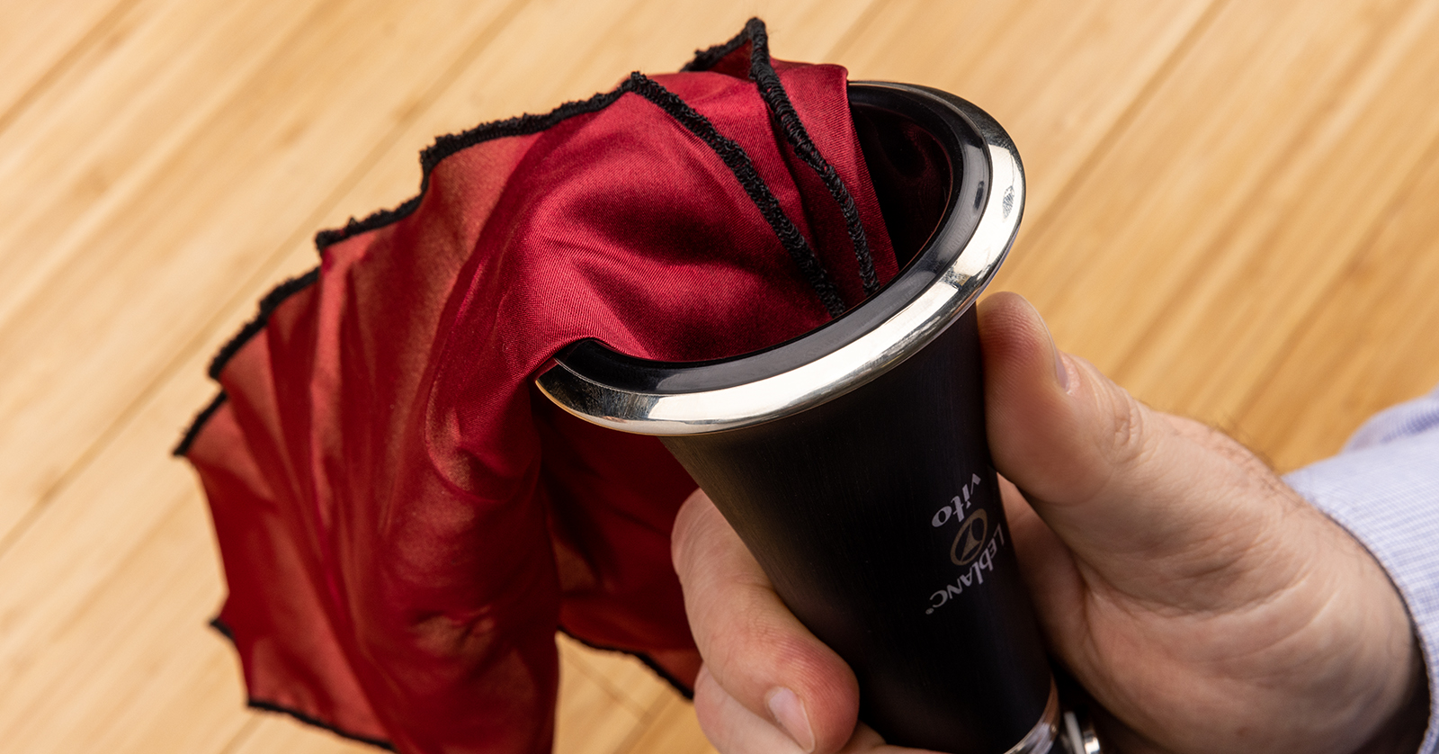 Clarinet Quickstart Guide | Sweetwater