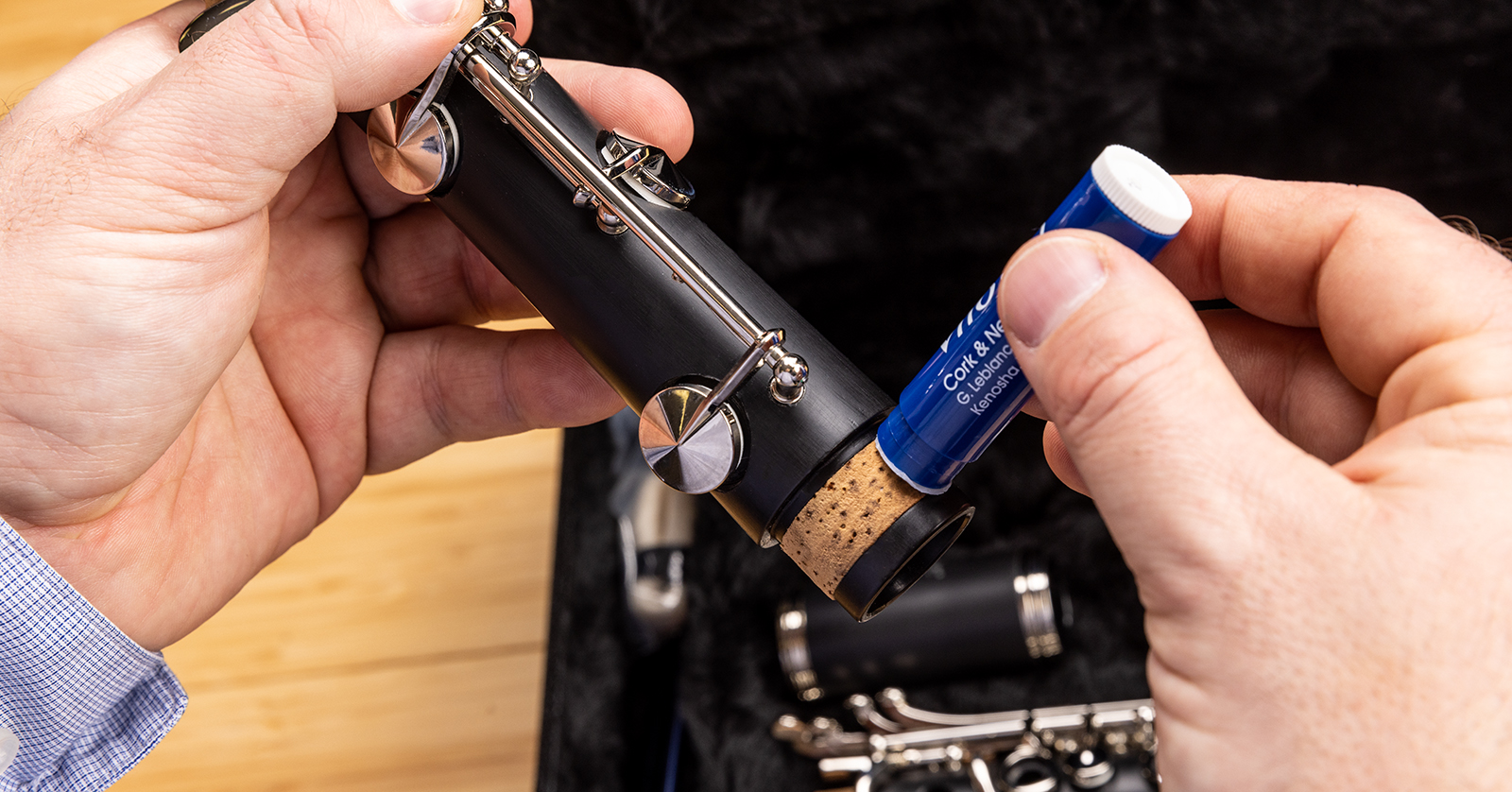 Clarinet Quickstart Guide | Sweetwater