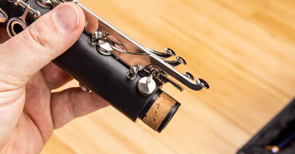 Clarinet Quickstart Guide | Sweetwater