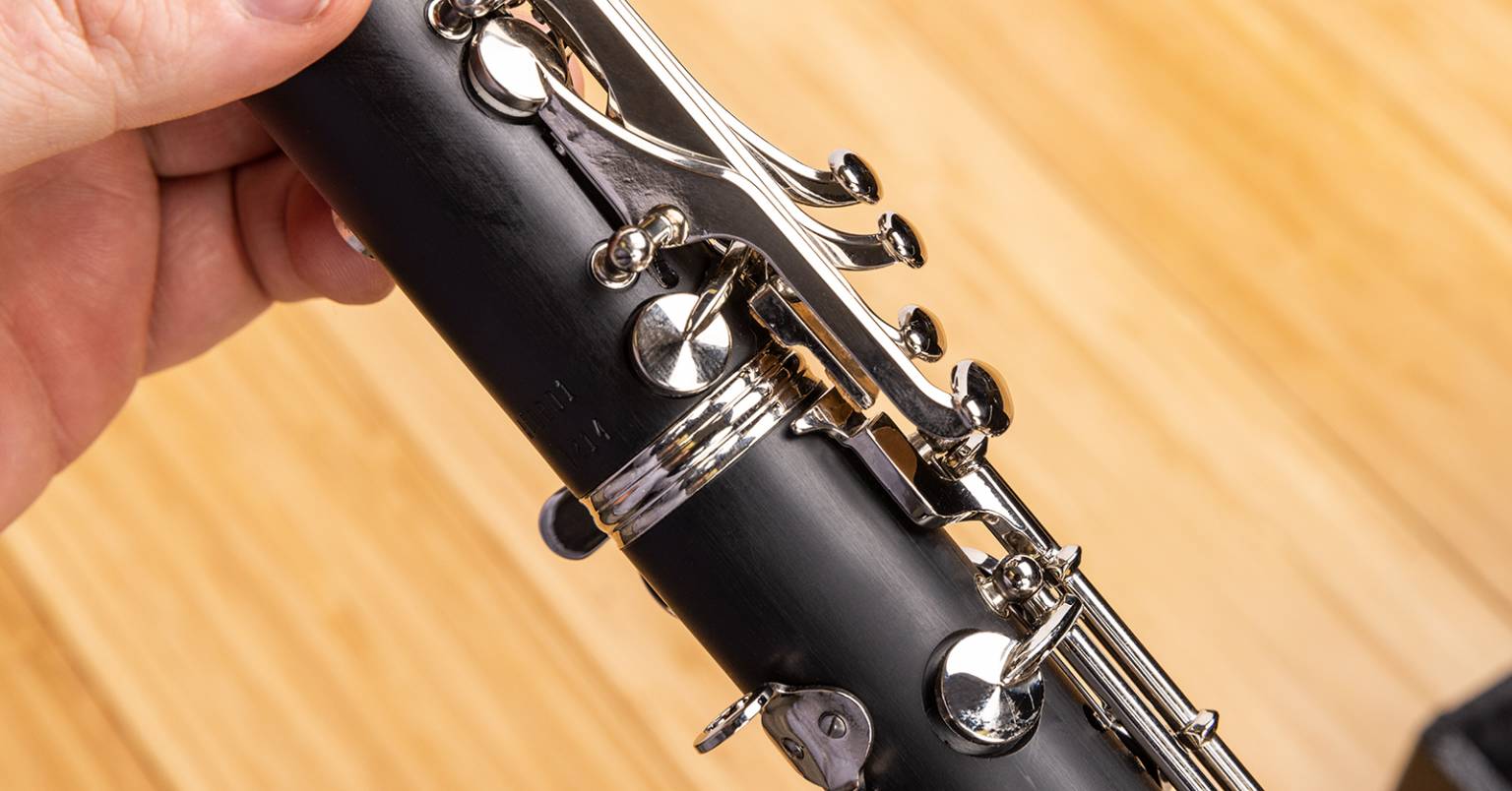 Clarinet Quickstart Guide | Sweetwater