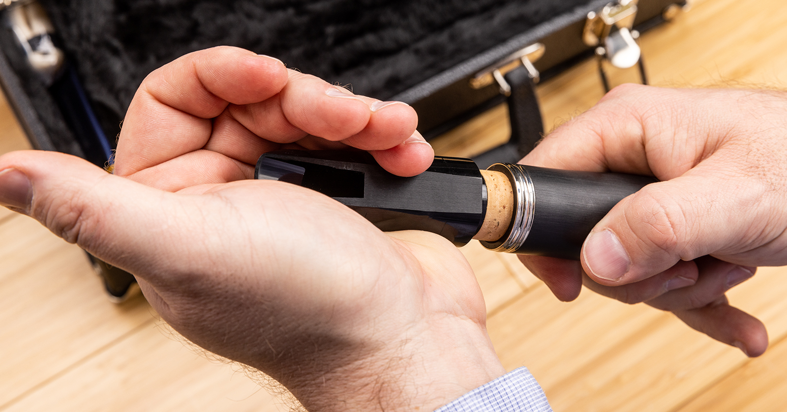 Clarinet Quickstart Guide | Sweetwater