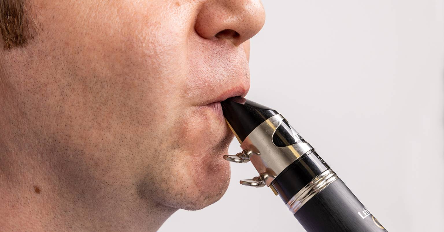 Clarinet Quickstart Guide | Sweetwater