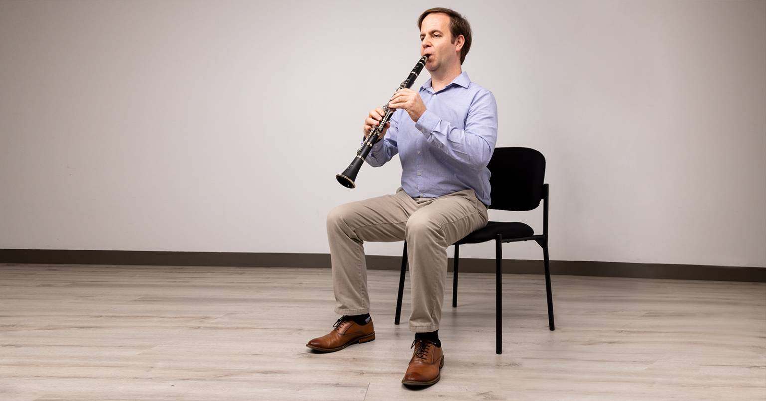 Clarinet Quickstart Guide | Sweetwater