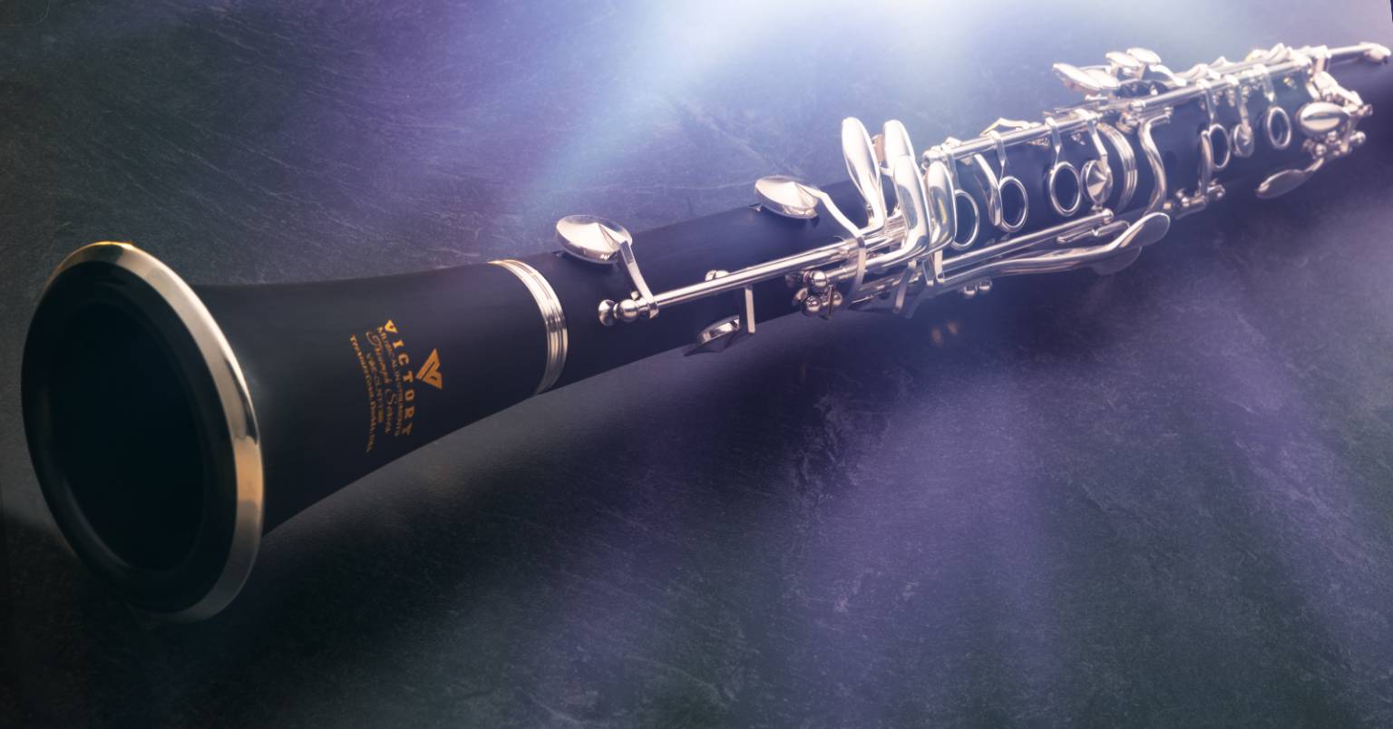 Clarinet Quickstart Guide | Sweetwater