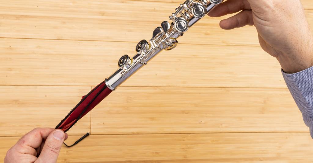 Flute Care and Maintenance Guide | Sweetwater
