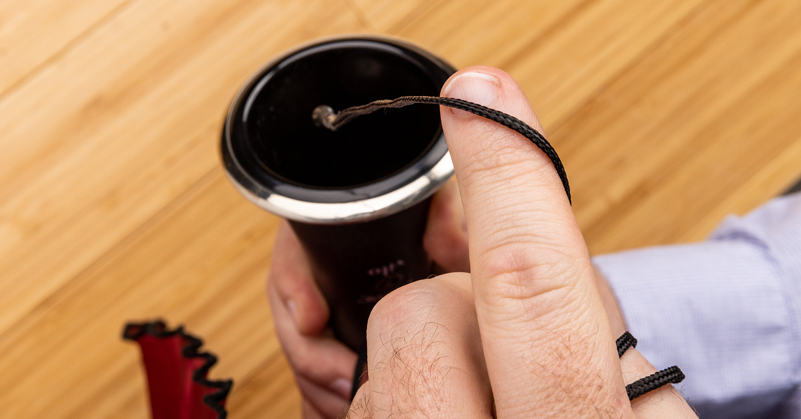 Clarinet Care and Maintenance Guide | Sweetwater