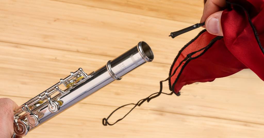 Flute Care and Maintenance Guide | Sweetwater