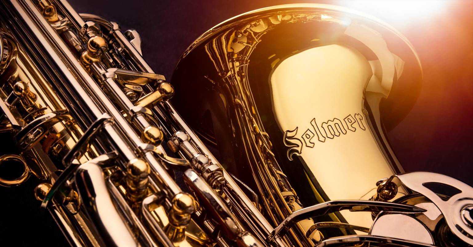 Saxophone Quickstart Guide | Sweetwater