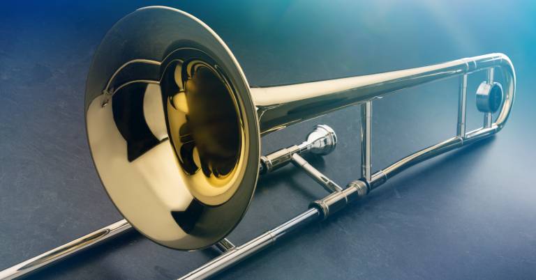 Trombone Quickstart Guide | Sweetwater