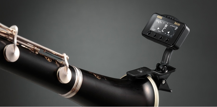 Clarinet Quickstart Guide | Sweetwater