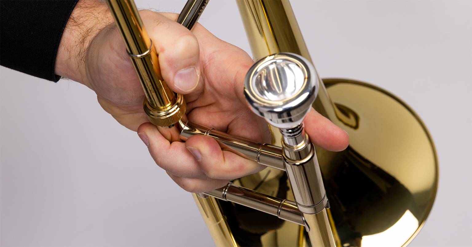 Trombone Quickstart Guide | Sweetwater