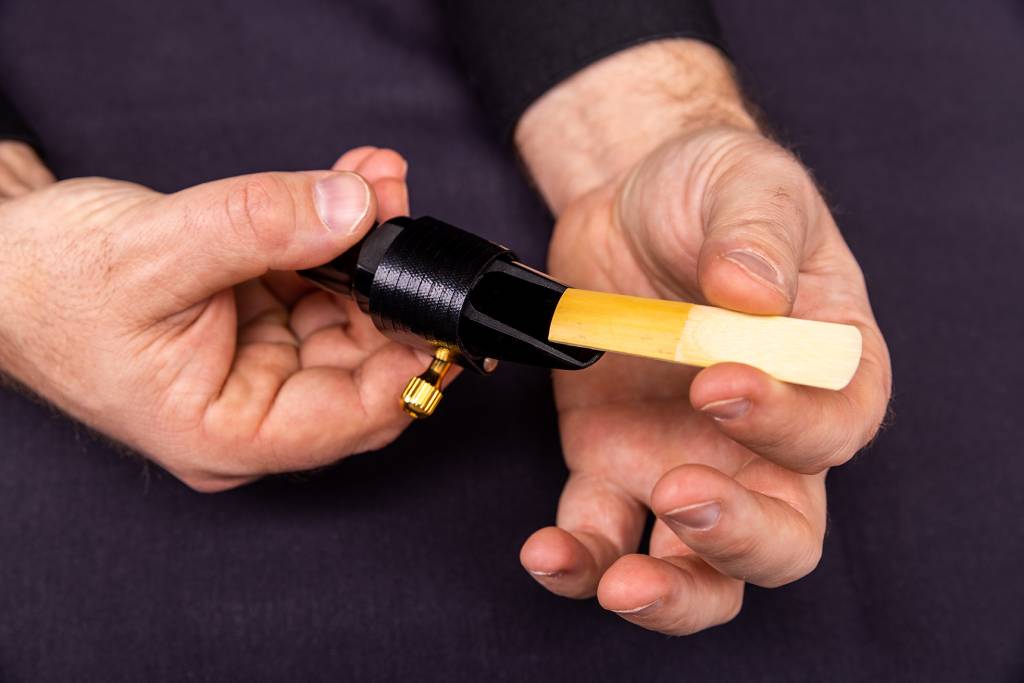 Saxophone Quickstart Guide | Sweetwater