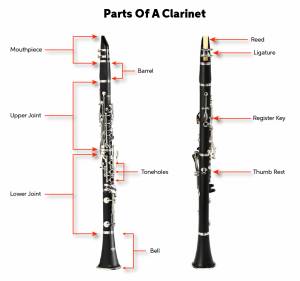 Clarinet Quickstart Guide | Sweetwater