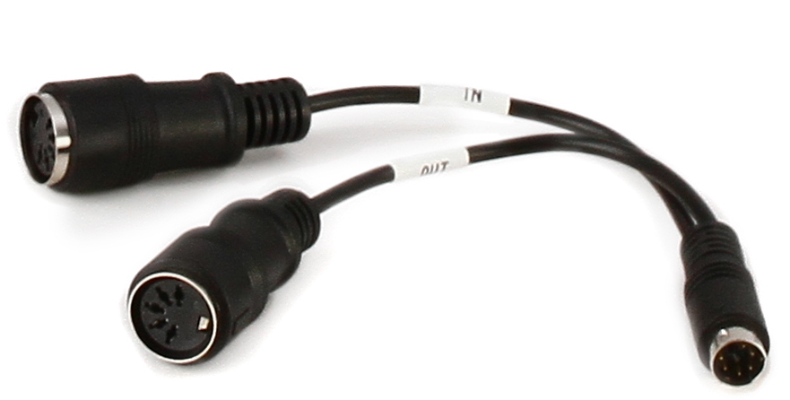 Yamaha reface DX Quickstart Guide | Sweetwater