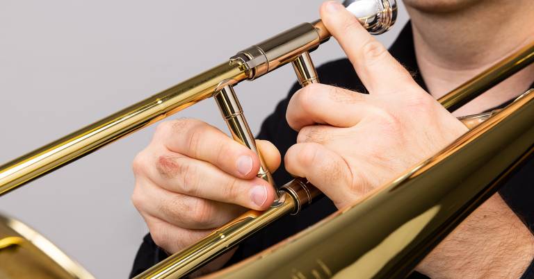 Trombone Quickstart Guide | Sweetwater