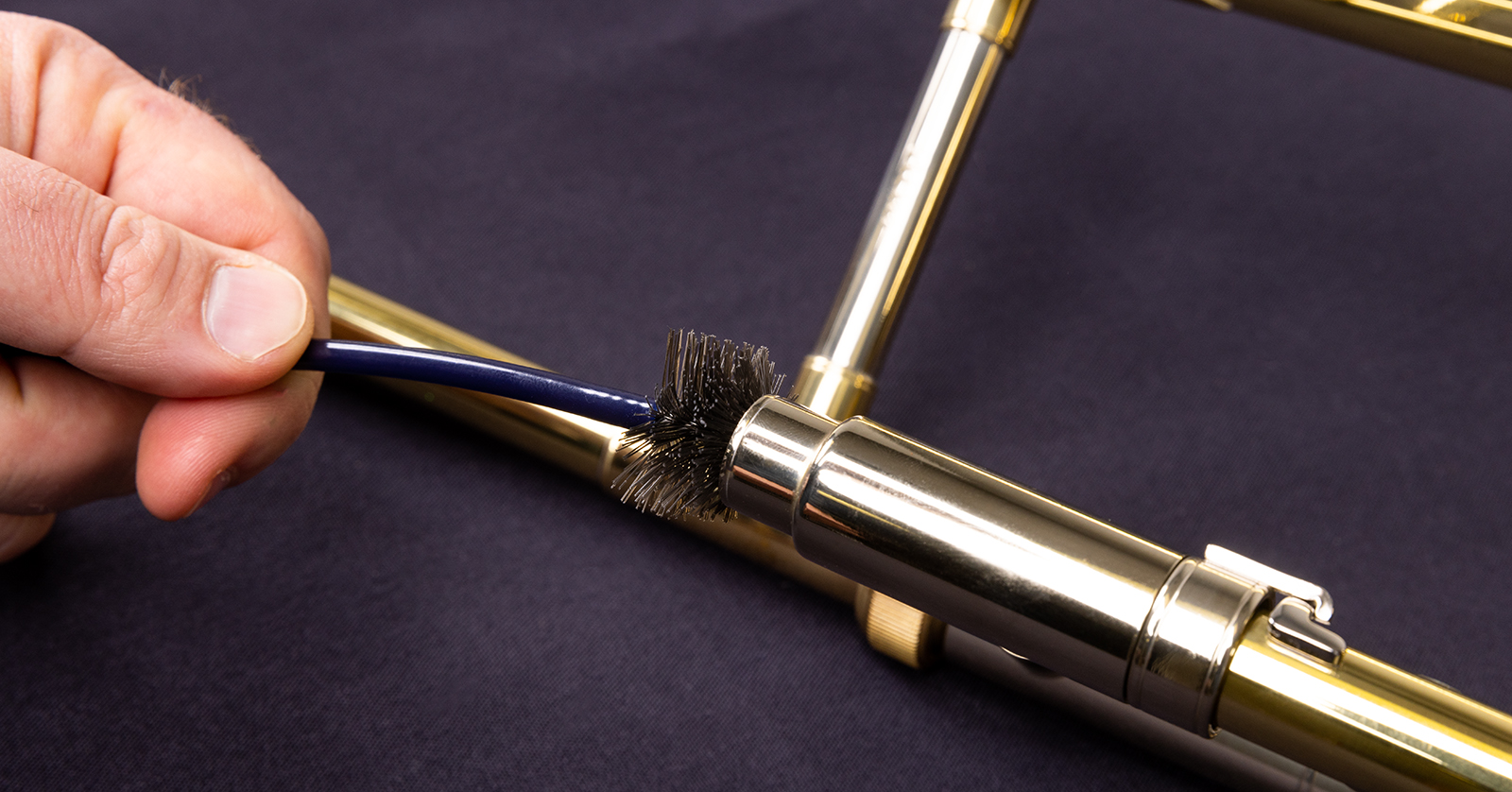 Trombone Care and Maintenance Guide | Sweetwater