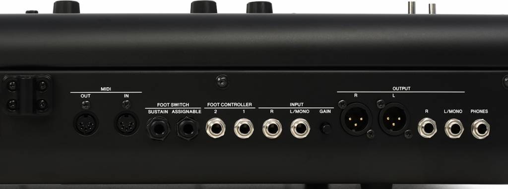 Yamaha CP Stage Piano Quickstart Guide | Sweetwater