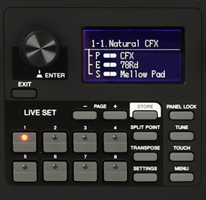 Yamaha CP Stage Piano Quickstart Guide | Sweetwater