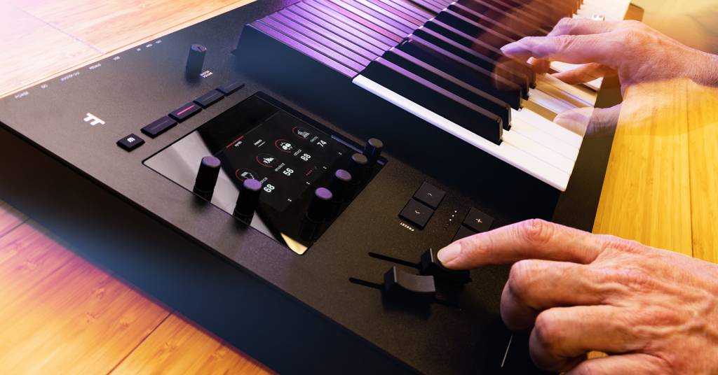 Expressive E Osmose Quickstart Guide | Sweetwater