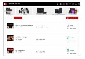 IK Multimedia TONEX Pedal Setup Guide | Sweetwater
