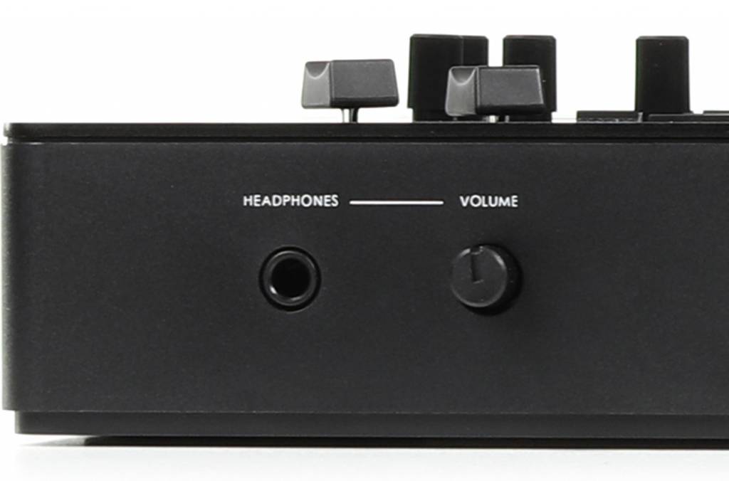 Expressive E Osmose Quickstart Guide | Sweetwater