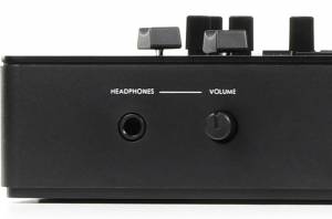 Expressive E Osmose Quickstart Guide | Sweetwater