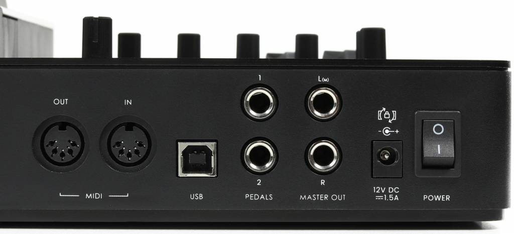 Expressive E Osmose Quickstart Guide | Sweetwater