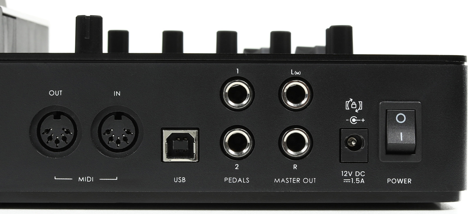 Expressive E Osmose Quickstart Guide | Sweetwater