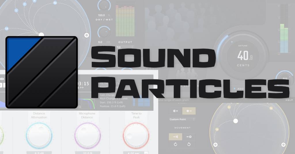 Sound Particles Software Activation Instructions | Sweetwater