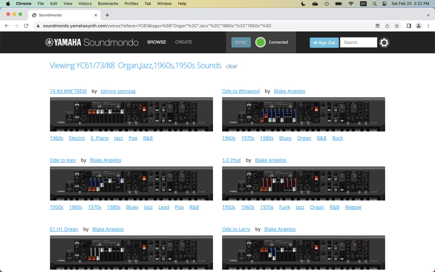 Share Yamaha Keyboard Presets with Soundmondo | Sweetwater Share Yamaha Keyboard Presets with Soundmondo | Sweetwater