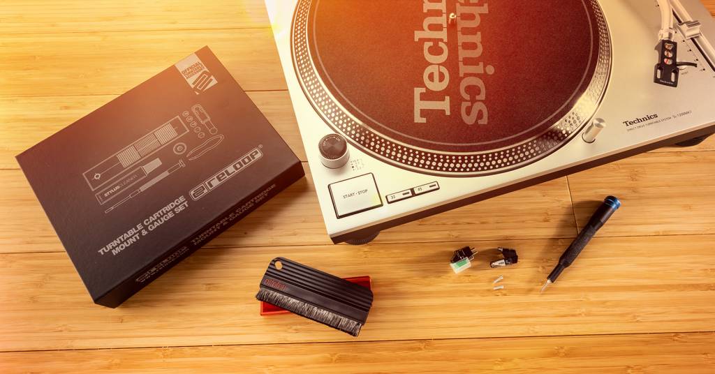 Turntable Care and Maintenance Guide | Sweetwater