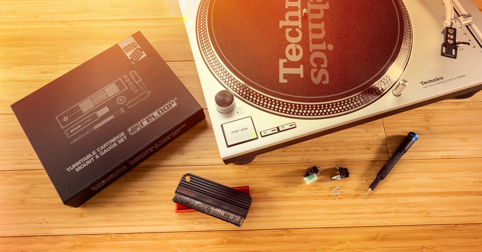 Turntable Care and Maintenance Guide | Sweetwater