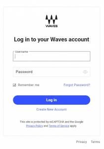 Waves Subscription Software Activation Instructions | Sweetwater