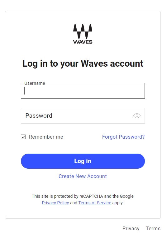Waves Subscription Software Activation Instructions | Sweetwater