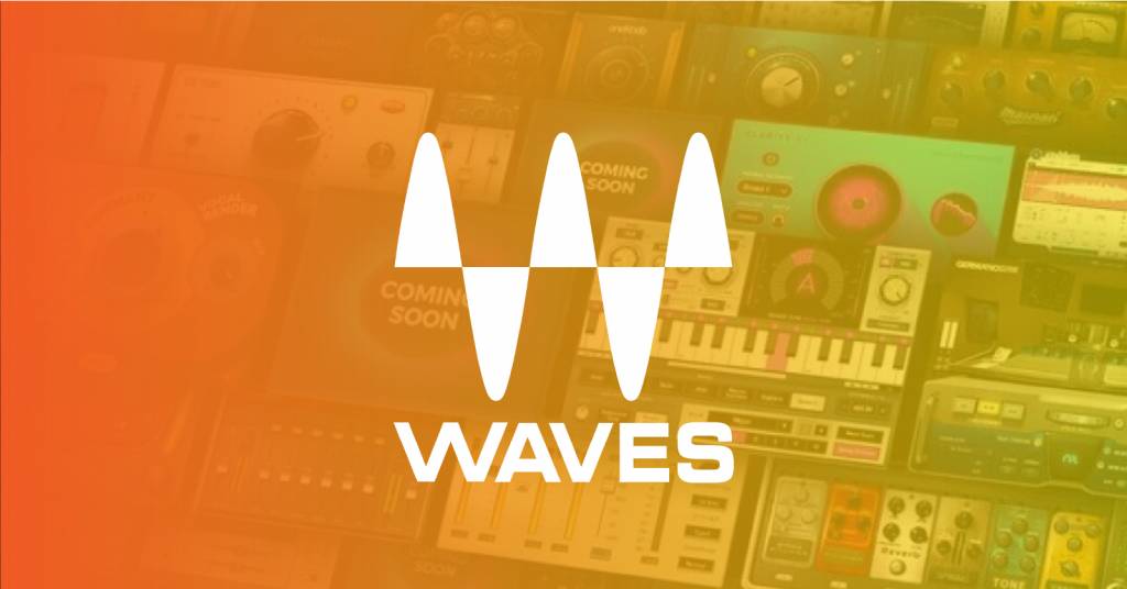 Waves Subscription Software Activation Instructions | Sweetwater