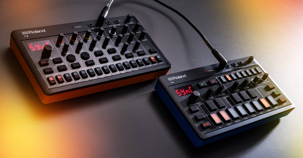 How To Sync Roland AIRA Compact Devices | Sweetwater