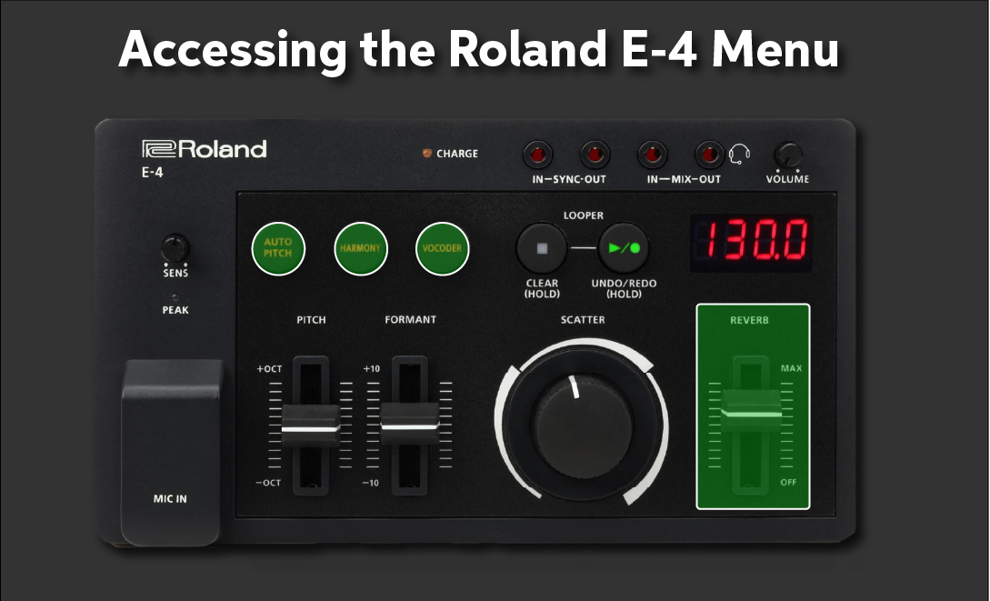 How To Sync Roland AIRA Compact Devices | Sweetwater