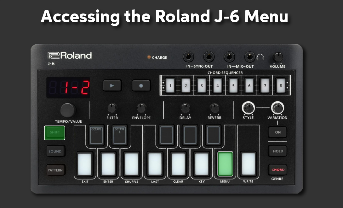 How To Sync Roland AIRA Compact Devices | Sweetwater