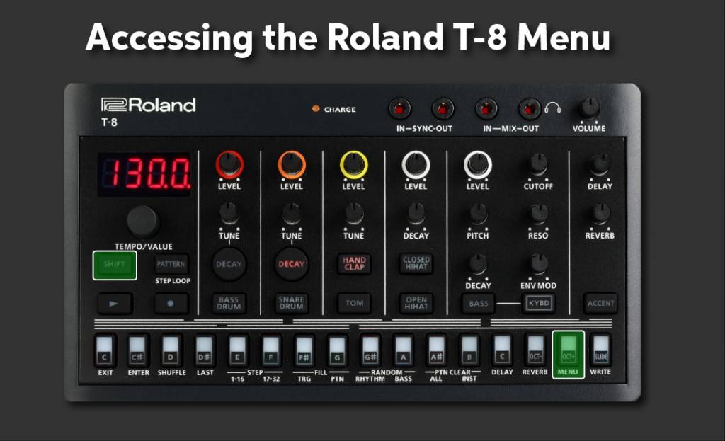 How To Sync Roland AIRA Compact Devices | Sweetwater