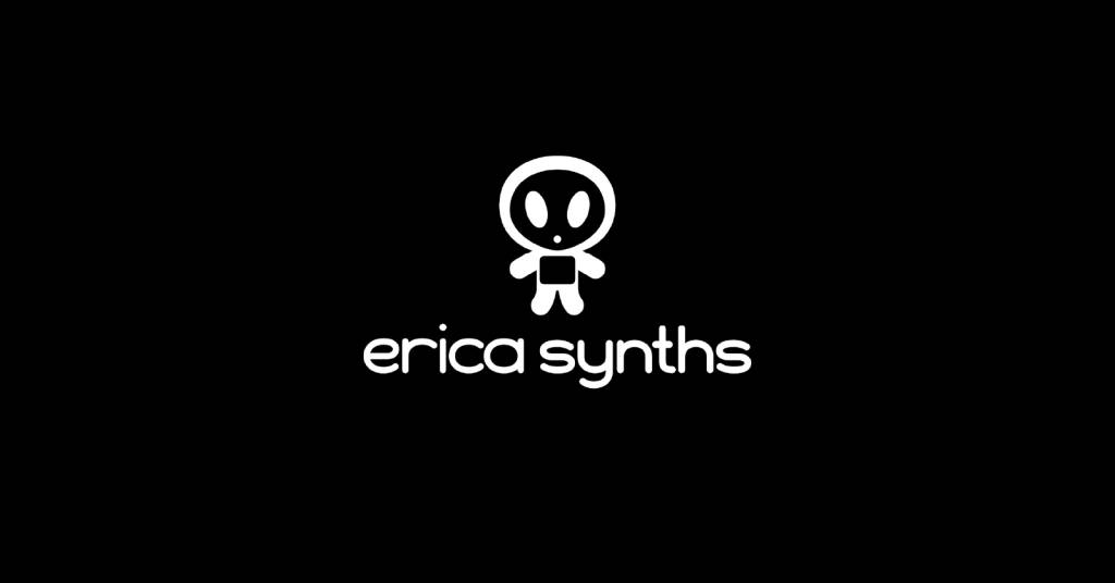Erica Synths Software Activation Instructions | Sweetwater