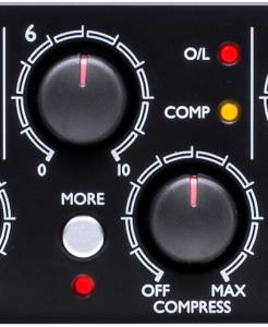 Focusrite Scarlett OctoPre Quickstart Guide | Sweetwater