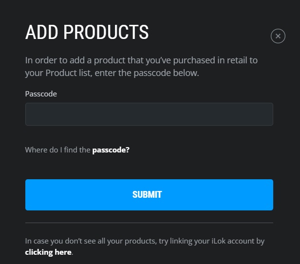 Steven Slate Audio VSX Modeling Headphone Registration Guide | Sweetwater