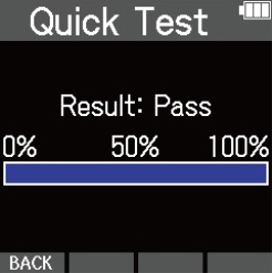 Zoom M4 MicTrak Quickstart Guide | Sweetwater