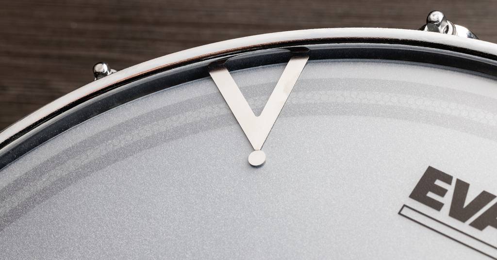 Evans Sensory Percussion Setup Guide | Sweetwater