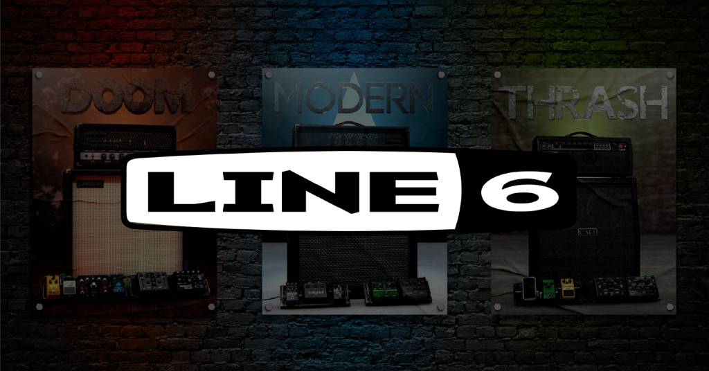 Line 6 Metallurgy Software Activation Instructions | Sweetwater