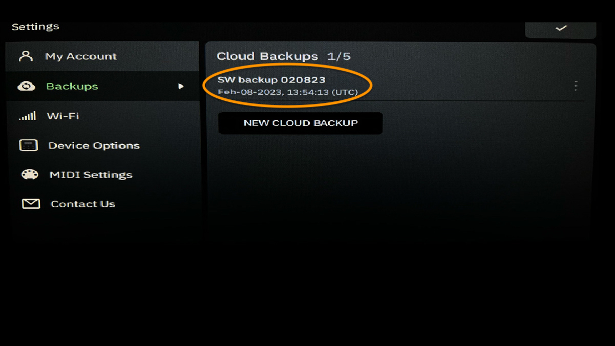 How to Update Your Neural DSP Quad Cortex Firmware to CorOS 2.0.2 ...